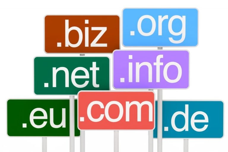 What is .ru Domain? - Expired Domains