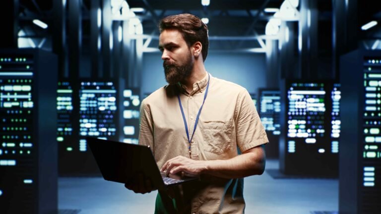 Best GDPR-Compliant Hosting Providers in 2025 - Expired Domains